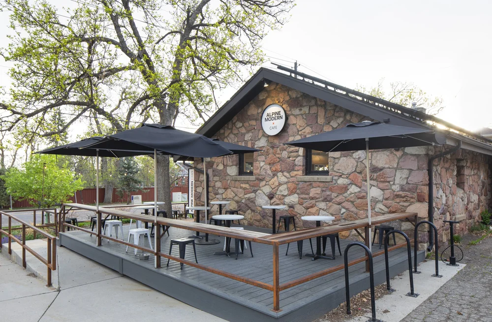 Locations — Alpine Modern Cafe