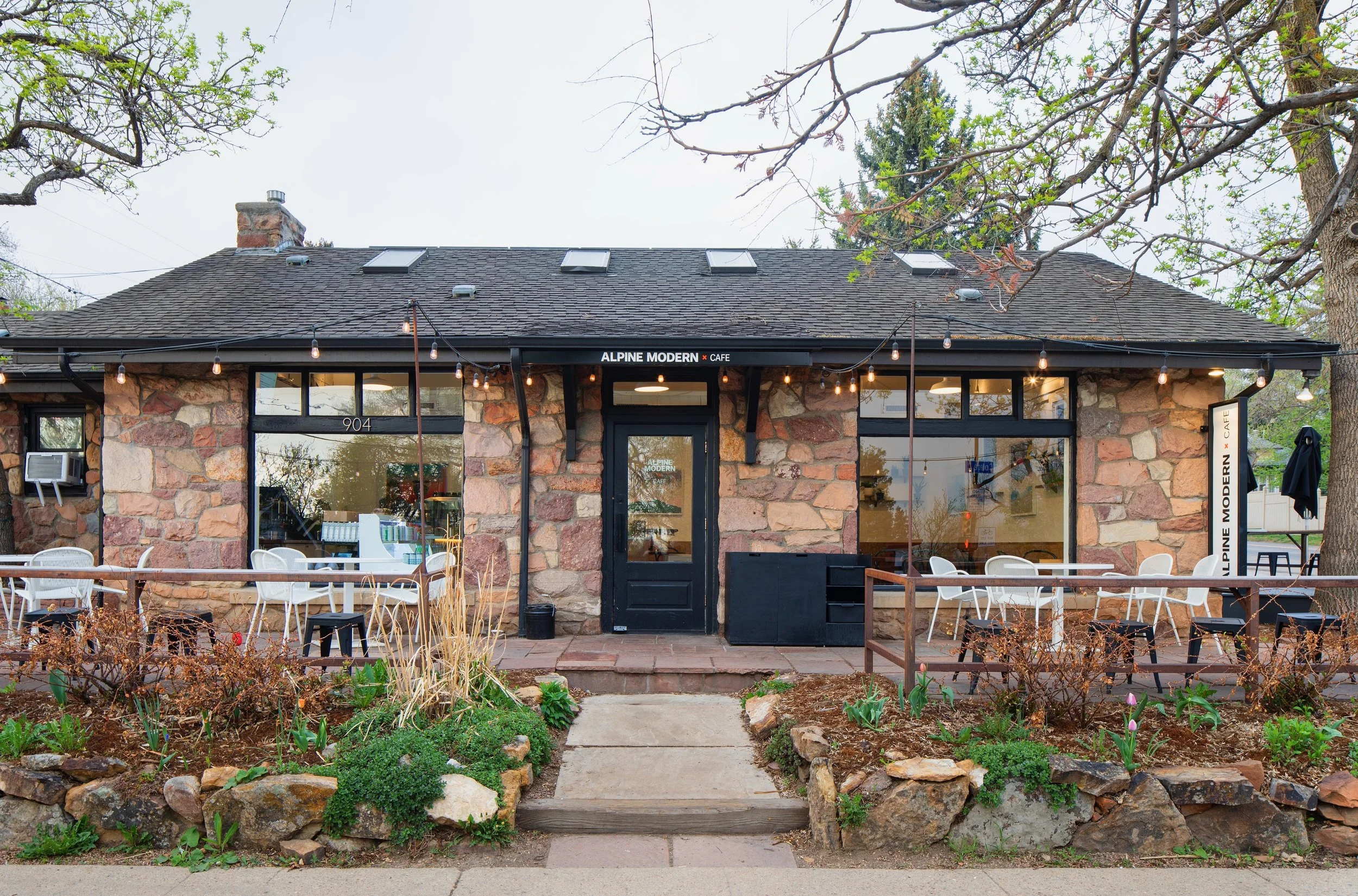 About — Alpine Modern Cafe