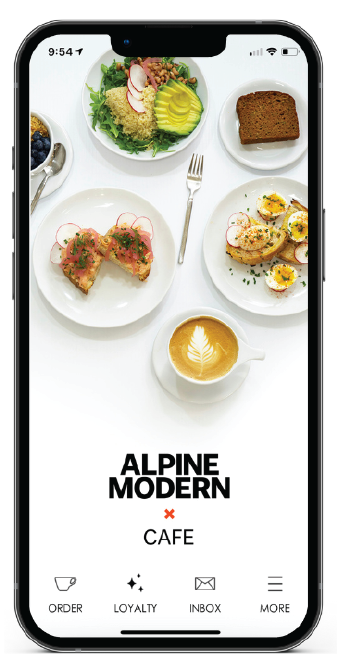 Alpine Modern Cafe - Best Coffee Shop in Boulder Colorado Serving Craft ...