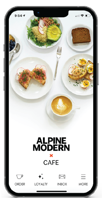 Alpine Modern Cafe - Best Coffee Shop in Boulder Colorado Serving Craft ...