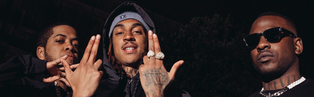 Skepta x Chip x Young Adz - Insomnia (Album) — Forward Slash