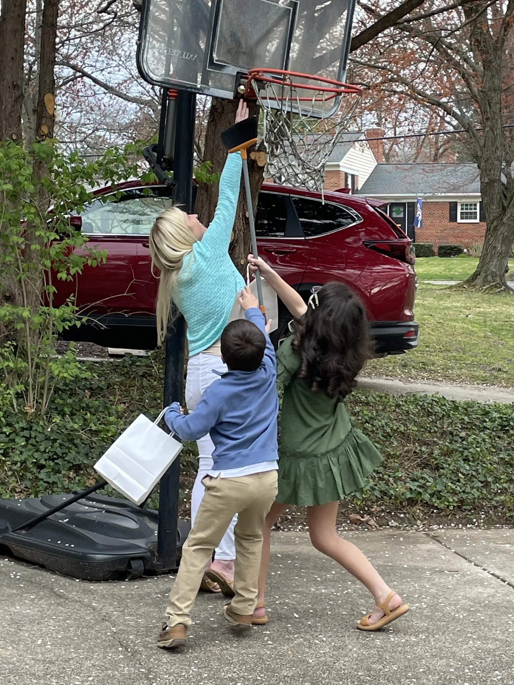 Weekly Update: April 2 — DC College Counseling