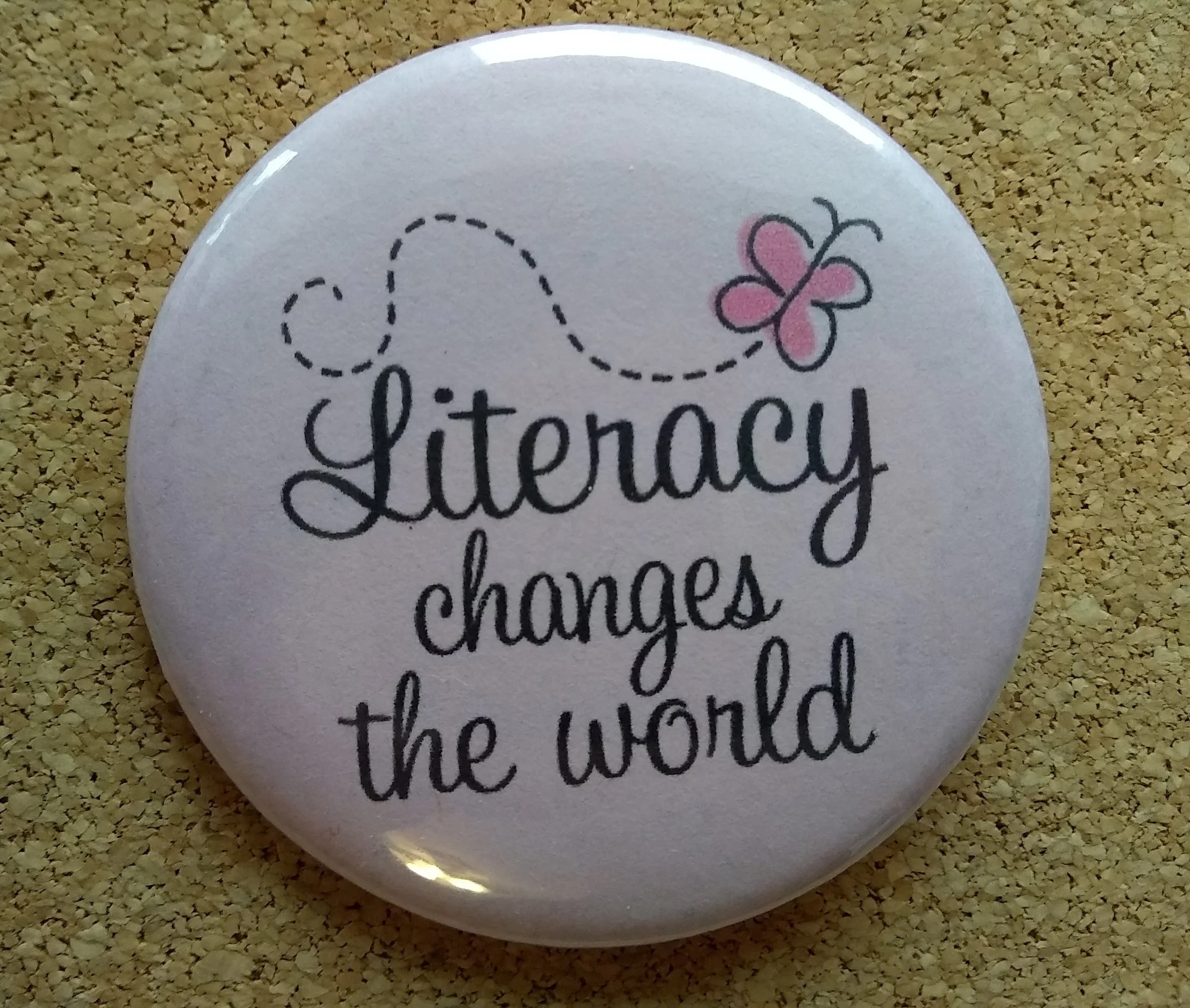 The Literacy Council of St. Petersburg
