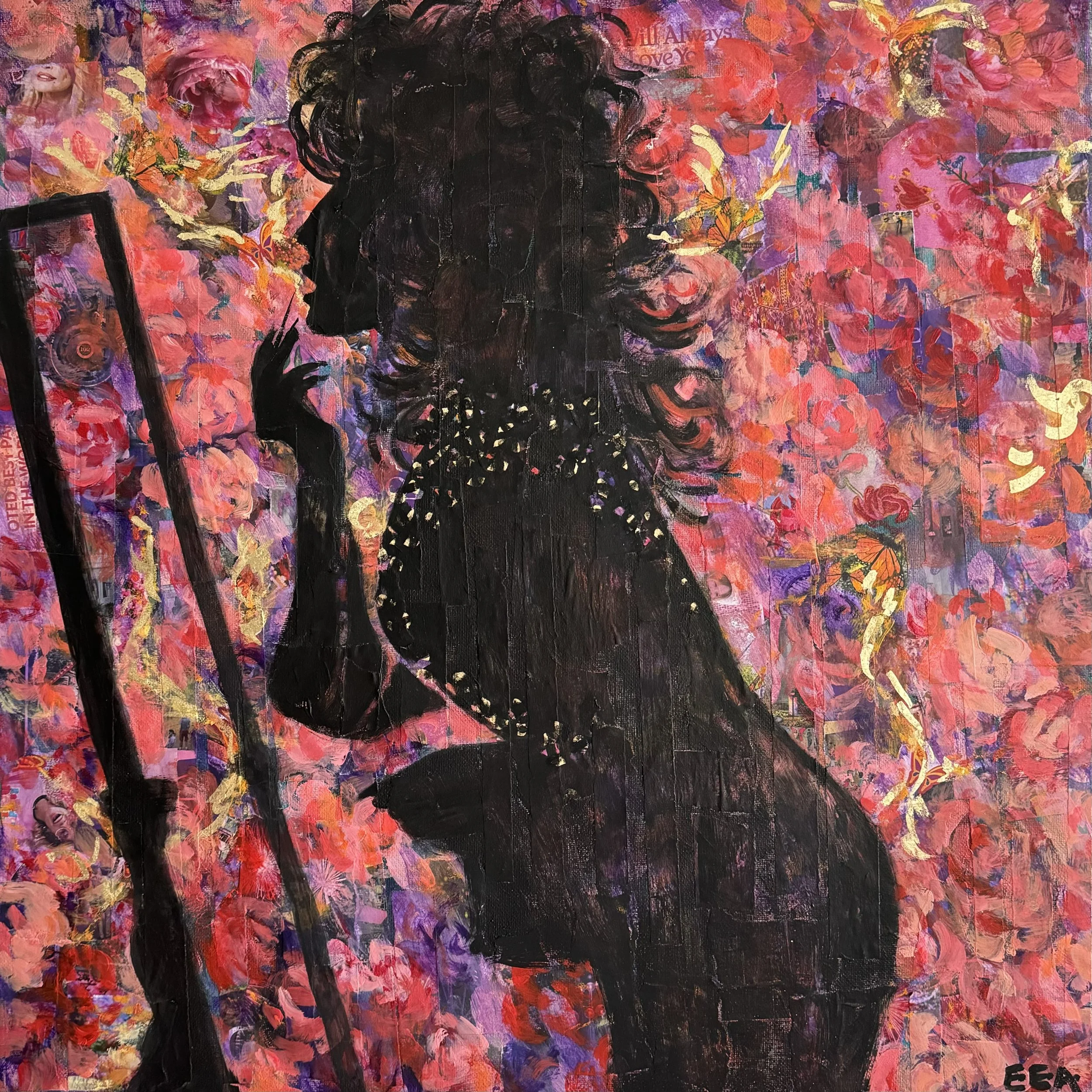 Erin Anderson Art