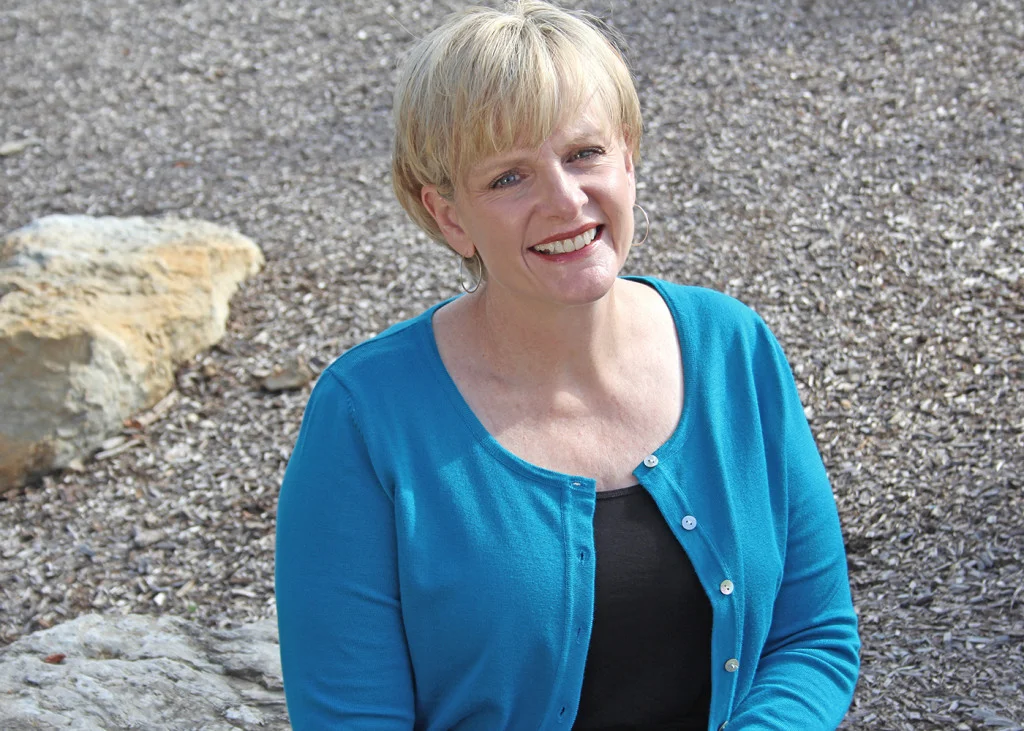 Pam Johnson — Compass Counseling
