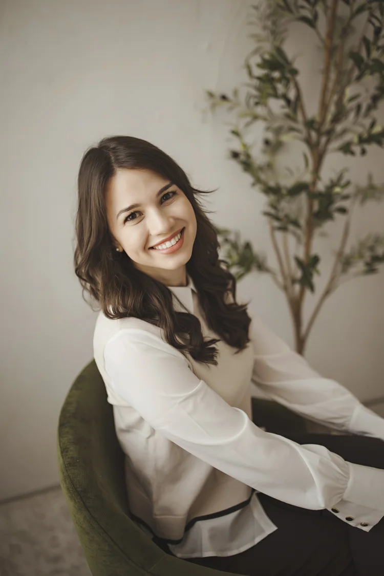 Nathalia Lopez — Compass Counseling