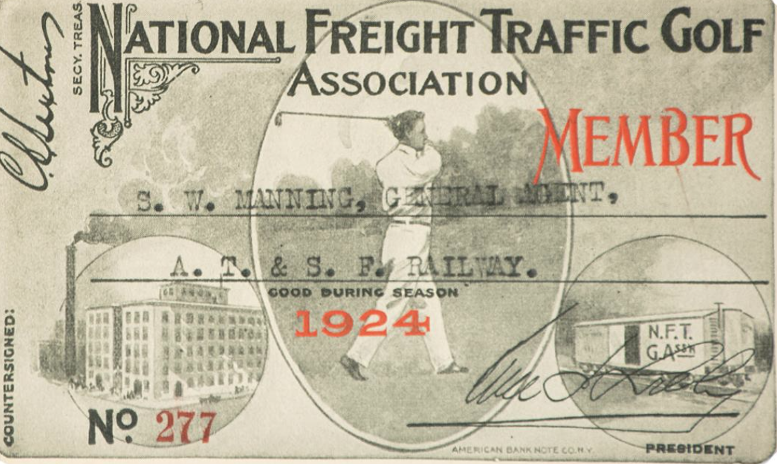 JOIN US — NFTA