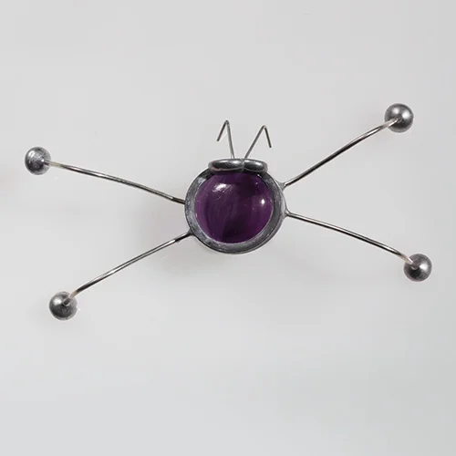 Four-Legged bug — Moonlight Studio