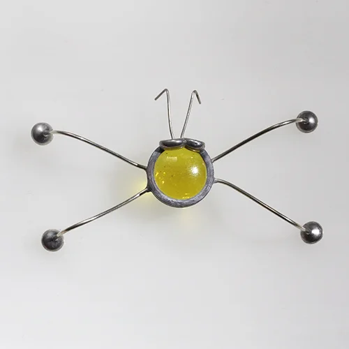 Four-Legged bug — Moonlight Studio