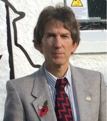 Braddan (Local) 2021 — Isle of Man Green Party