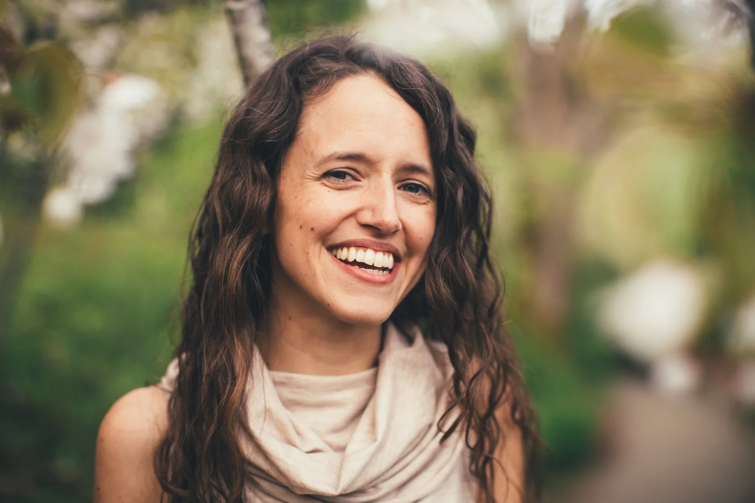 About your Yoga Teachers — YOGABLOOM Basel