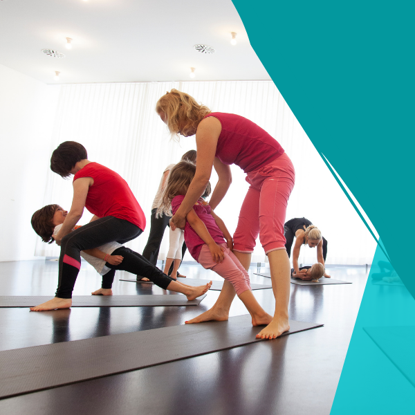 Yoga Schedule & Class Descriptions — YOGABLOOM Basel