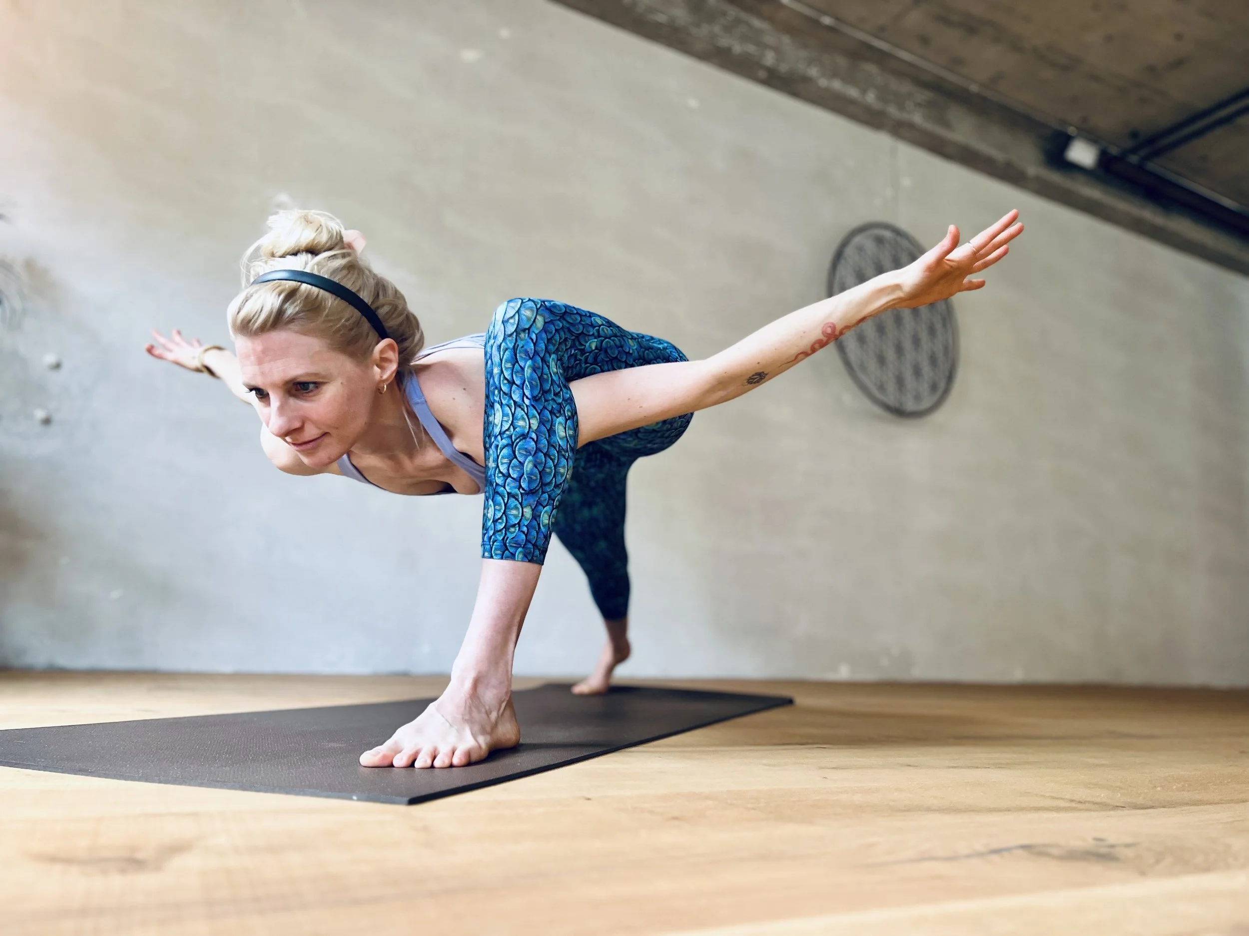 Love your Yoga Practice, YOGABLOOM