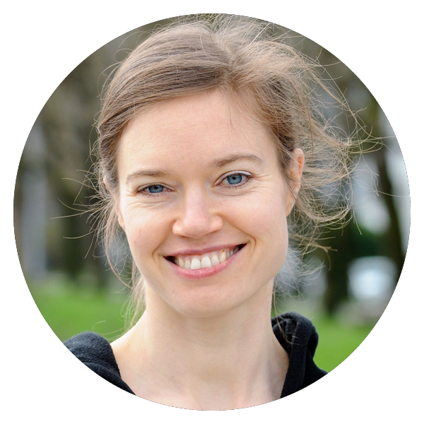 About your Yoga Teachers — YOGABLOOM Basel