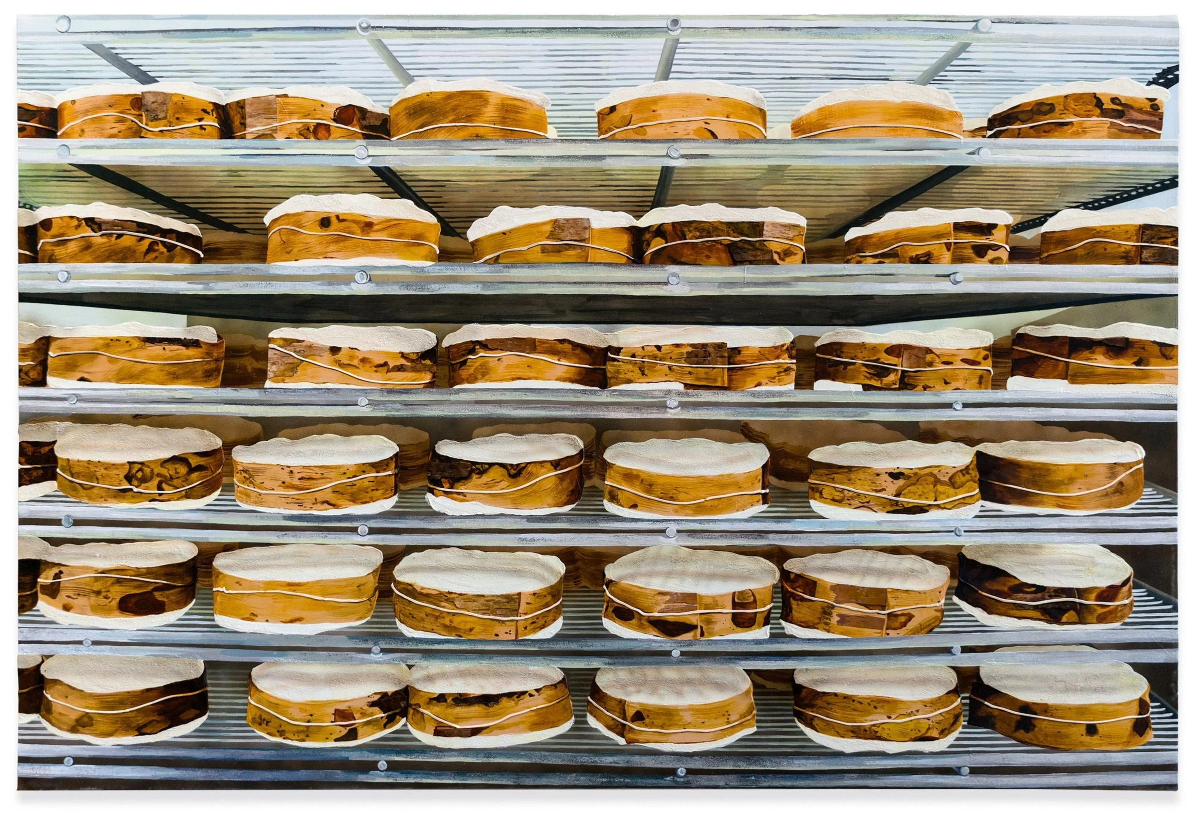 Painting 2023 - Abbi Kenny