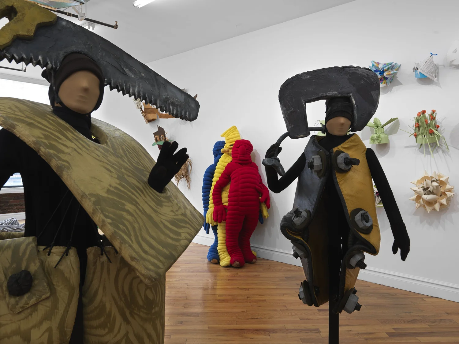 Pat Oleszko Pat's Imperfect Present Tense — David Peter Francis