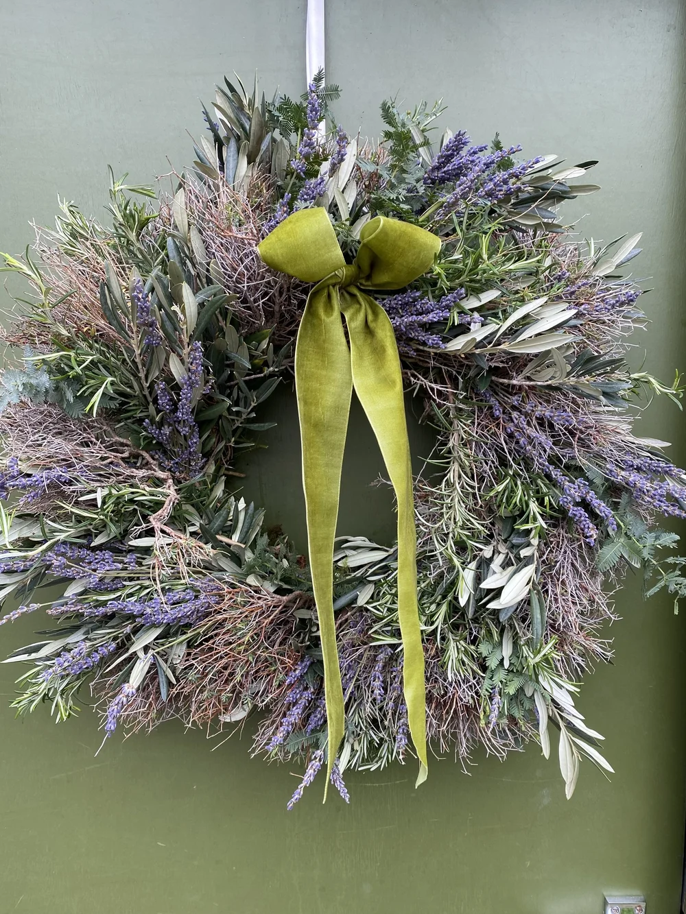 Online Flower School Home — Leafy Couture