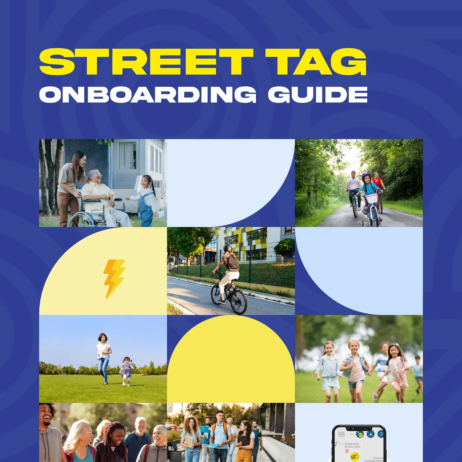 Street Tag Onboarding Guide — Street Tag