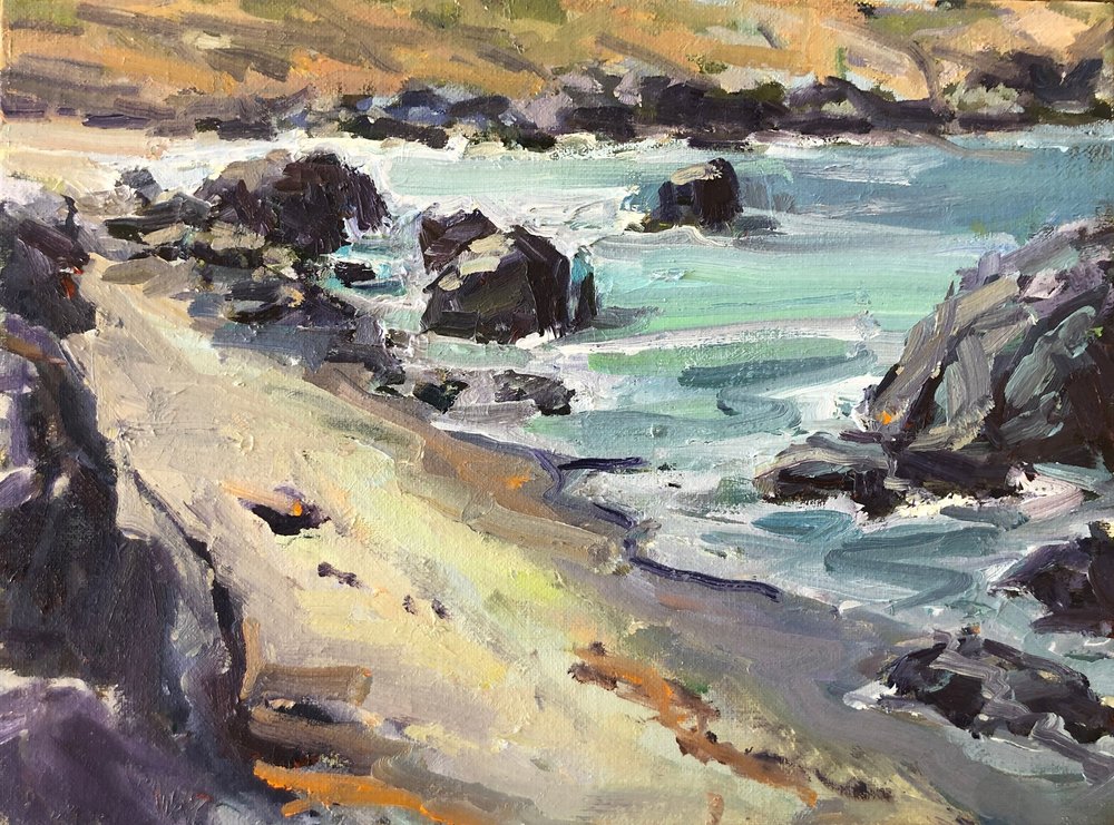 Catalina Island Art Collection — Kymberlee Stanley Studios