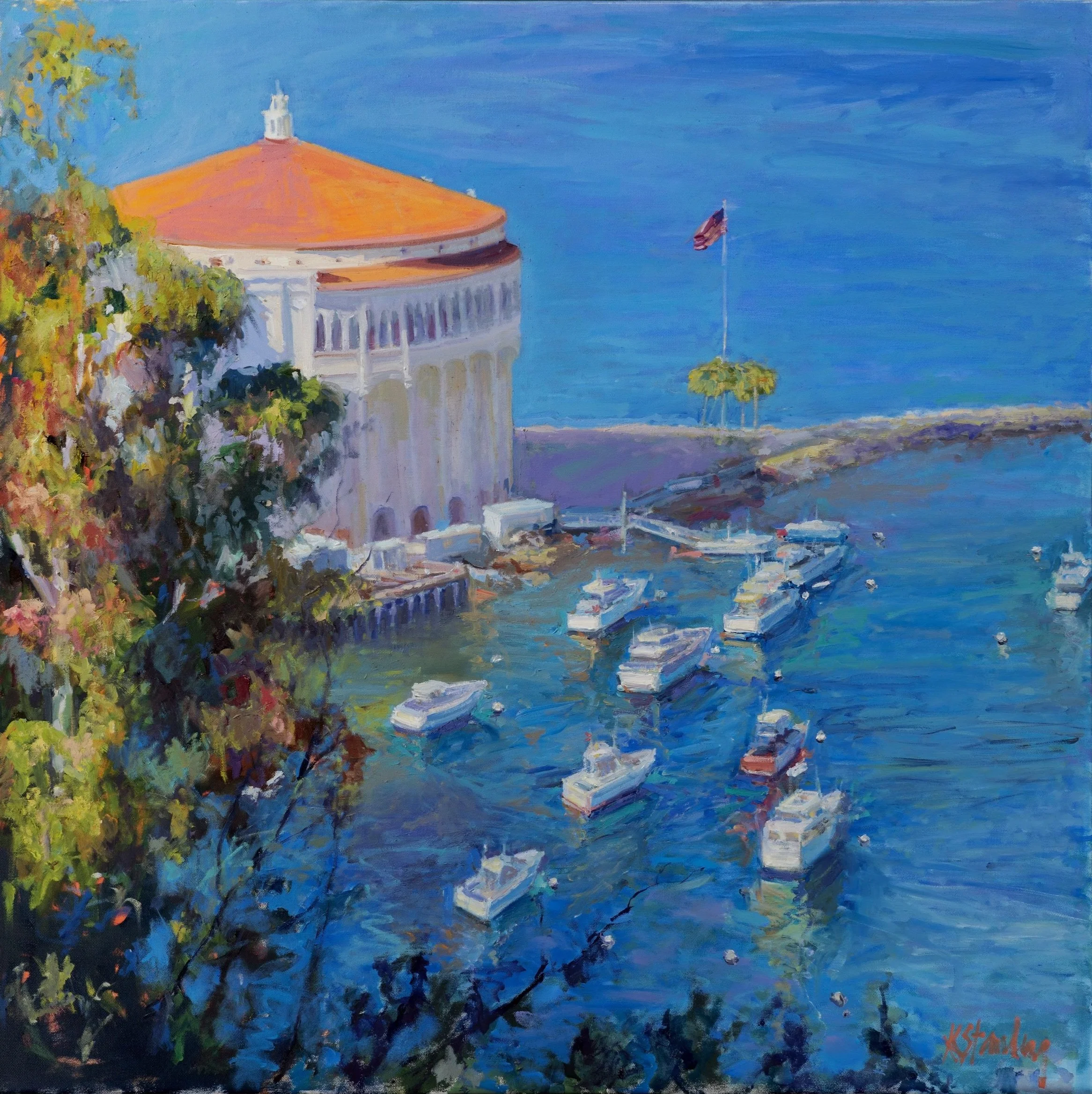 All Collections — Kymberlee Stanley Studios
