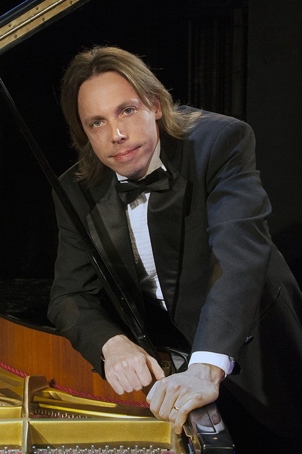 Peter Toth test — Paderewski Music Society