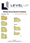 Private Soccer Training | Indoor Soccer | Level Up Soccer Coaching ...
