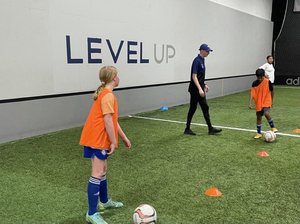 Our Facility — Level Up Soccer Coaching -- Minnesota