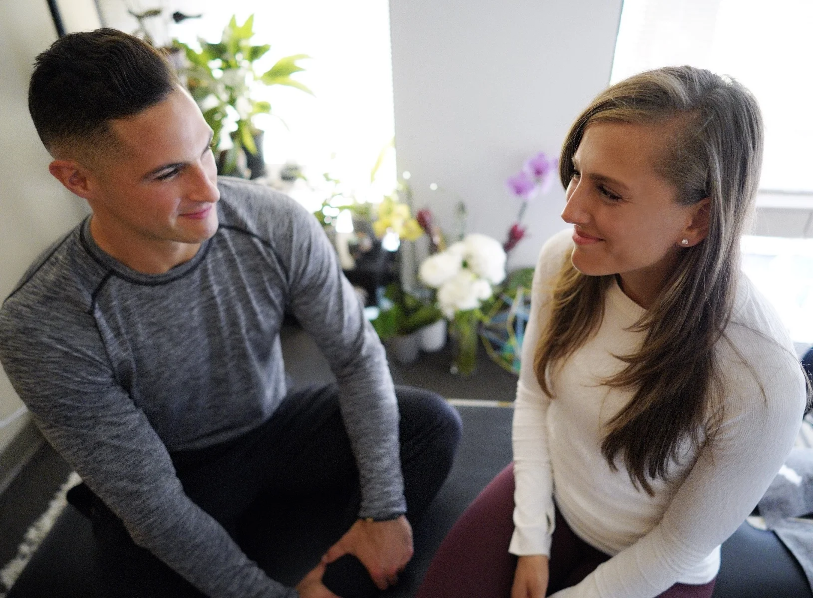 Life Force Chiropractic | Holistic Chiropractor for Active Lives