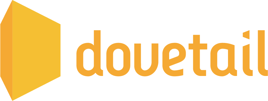 Dovetail brand design studio