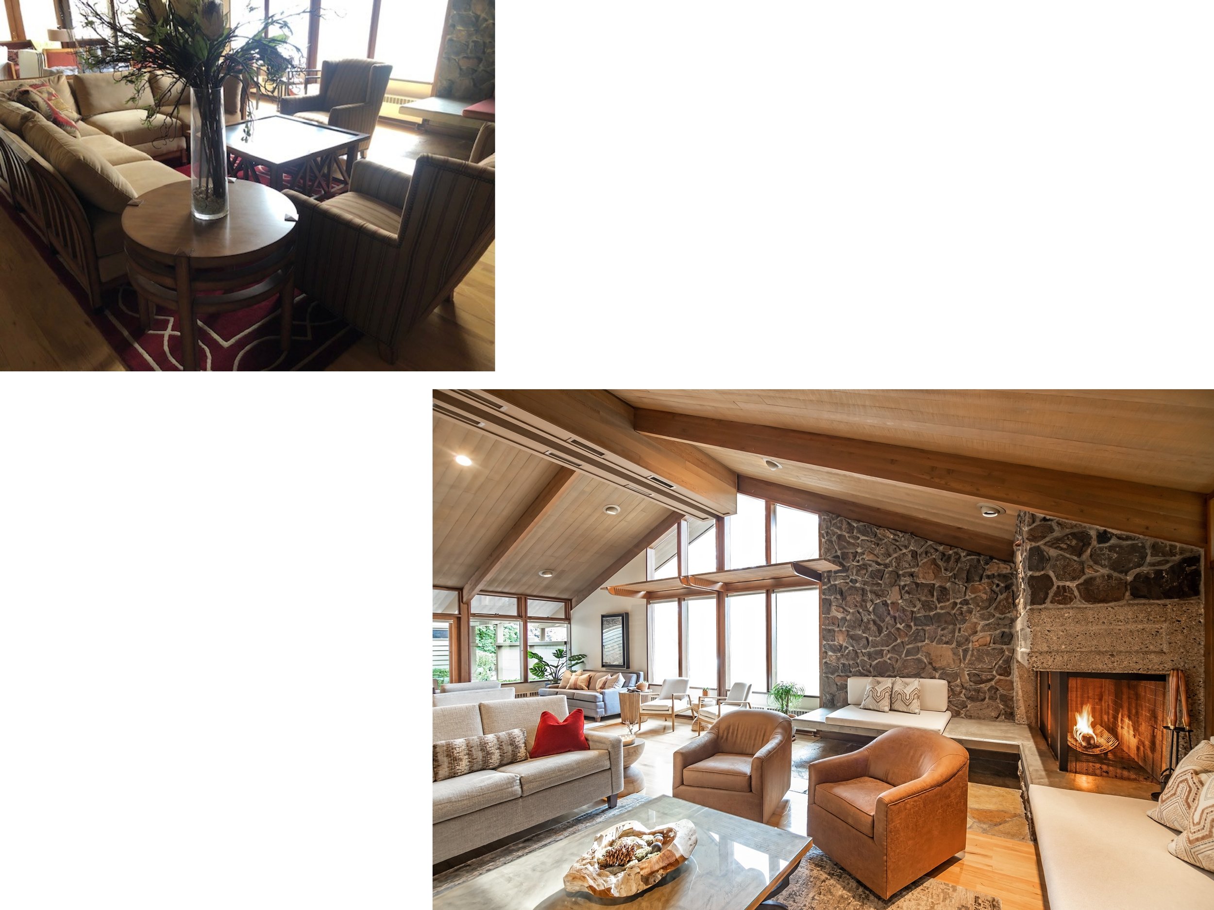 COMMERCIAL GATHERING SPACE - Nest Design Studio