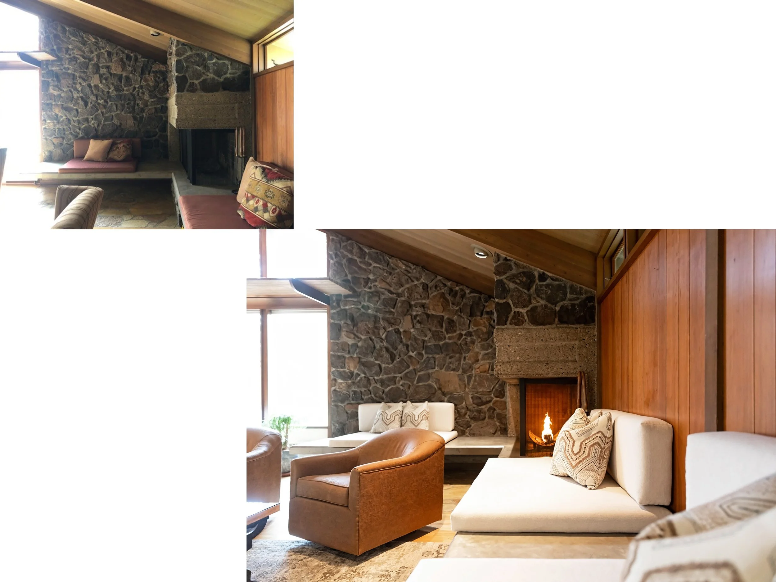 COMMERCIAL GATHERING SPACE - Nest Design Studio