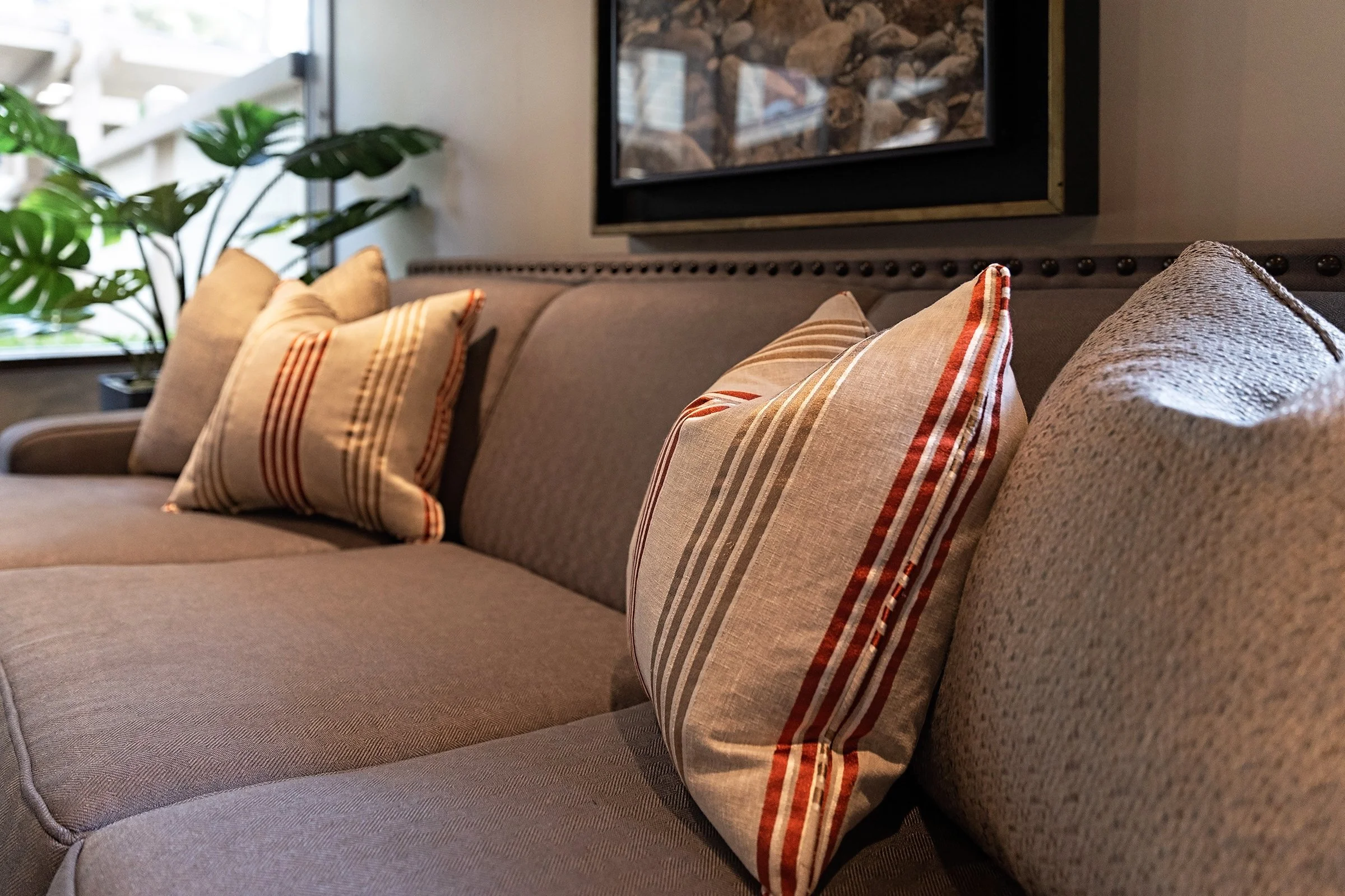 COMMERCIAL GATHERING SPACE - Nest Design Studio