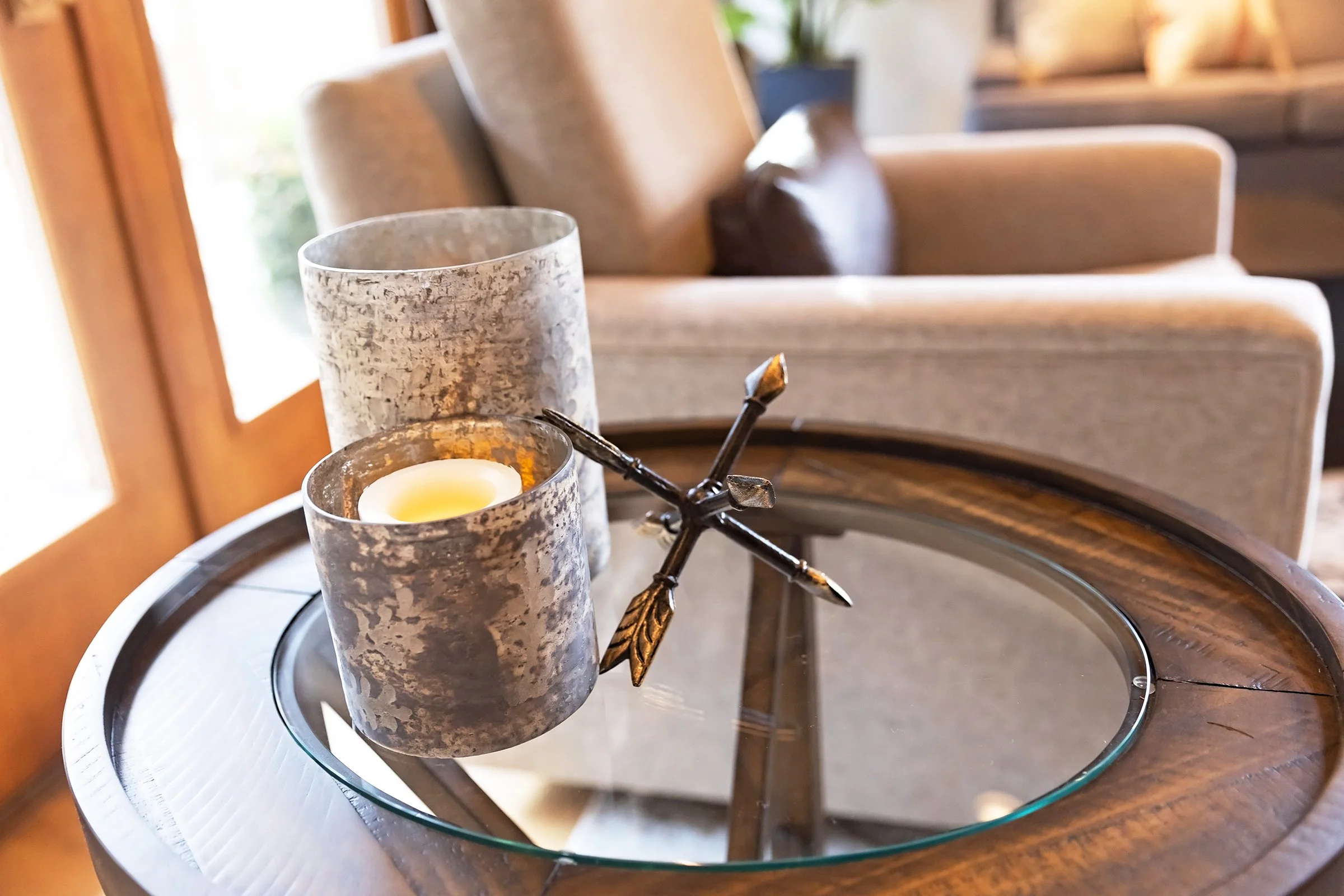 COMMERCIAL GATHERING SPACE - Nest Design Studio