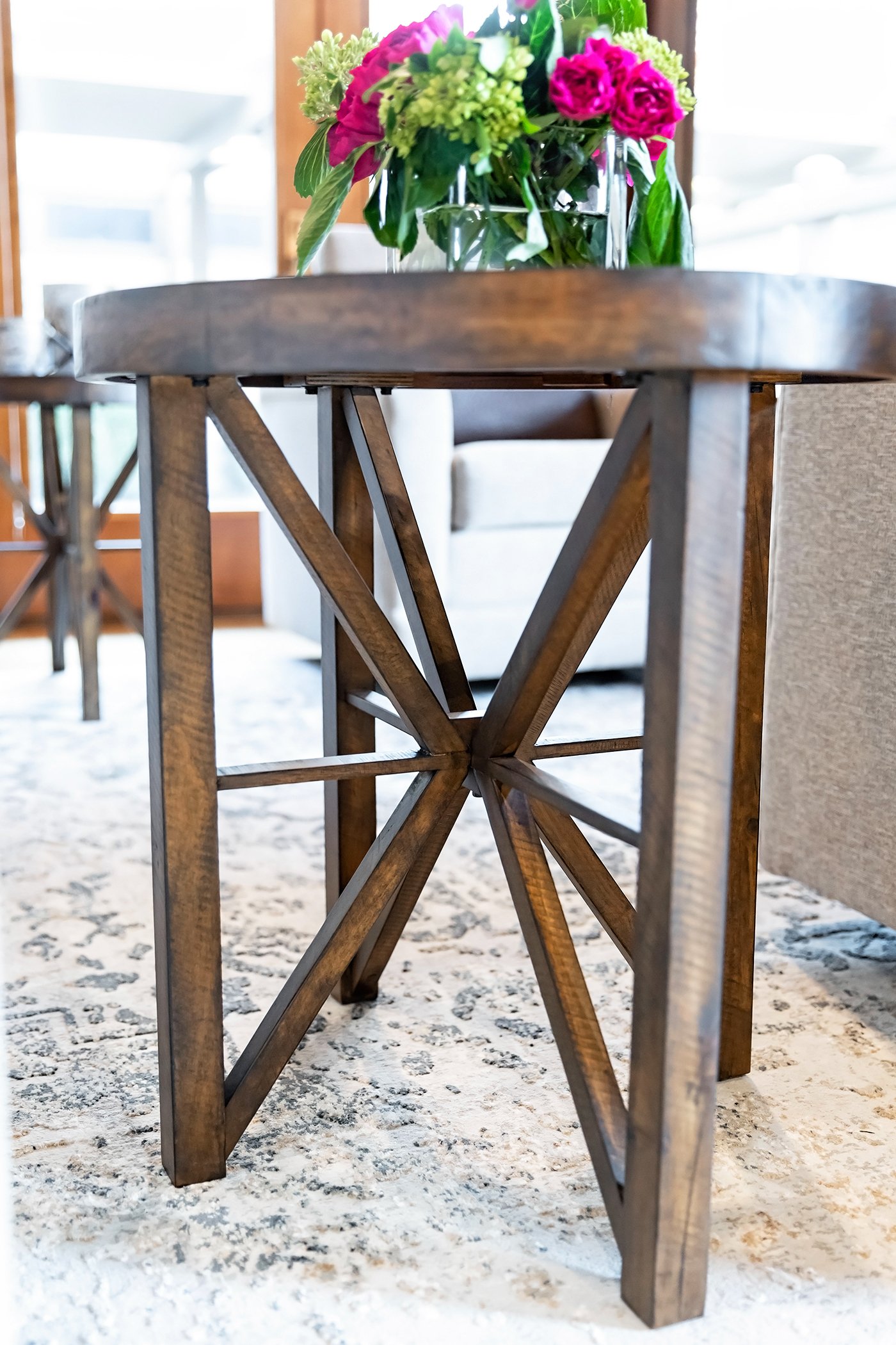 COMMERCIAL GATHERING SPACE - Nest Design Studio