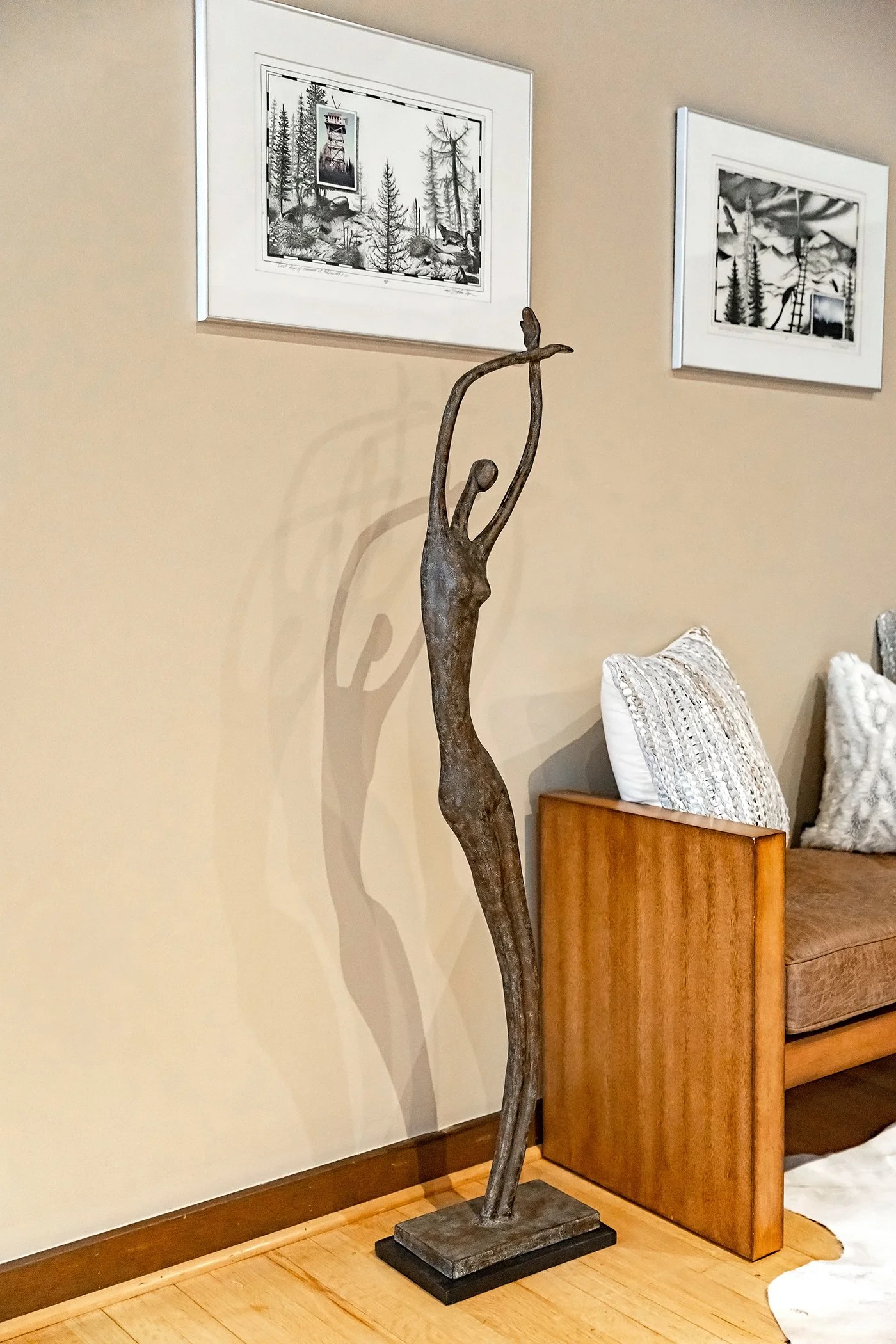 COMMERCIAL GATHERING SPACE - Nest Design Studio