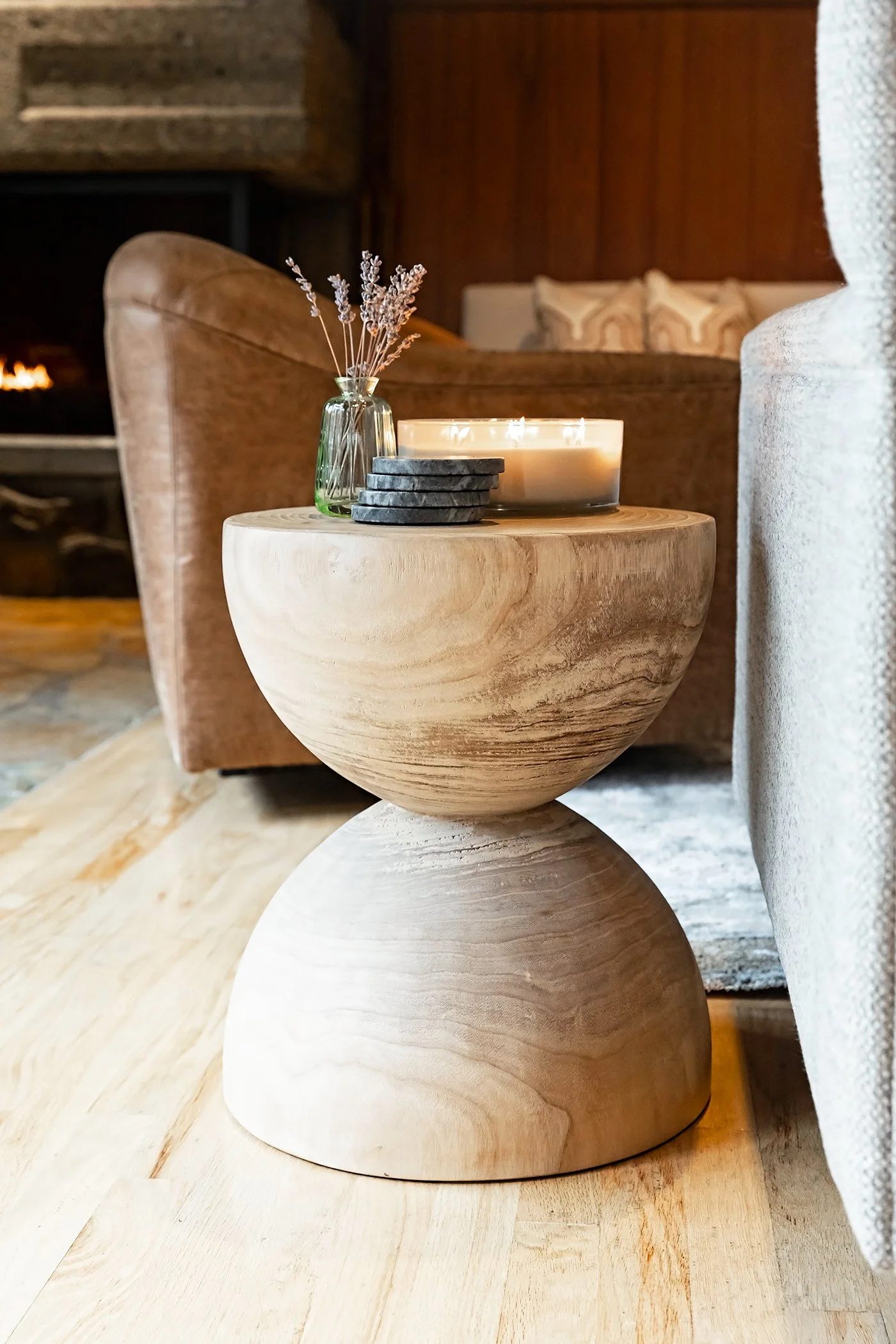 COMMERCIAL GATHERING SPACE - Nest Design Studio