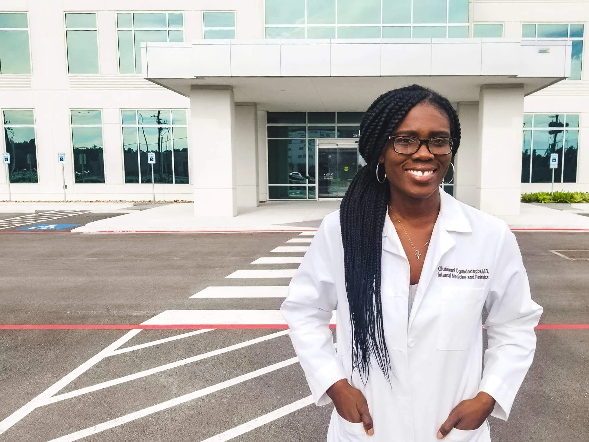 Texas Family Clinic • Humble, TX