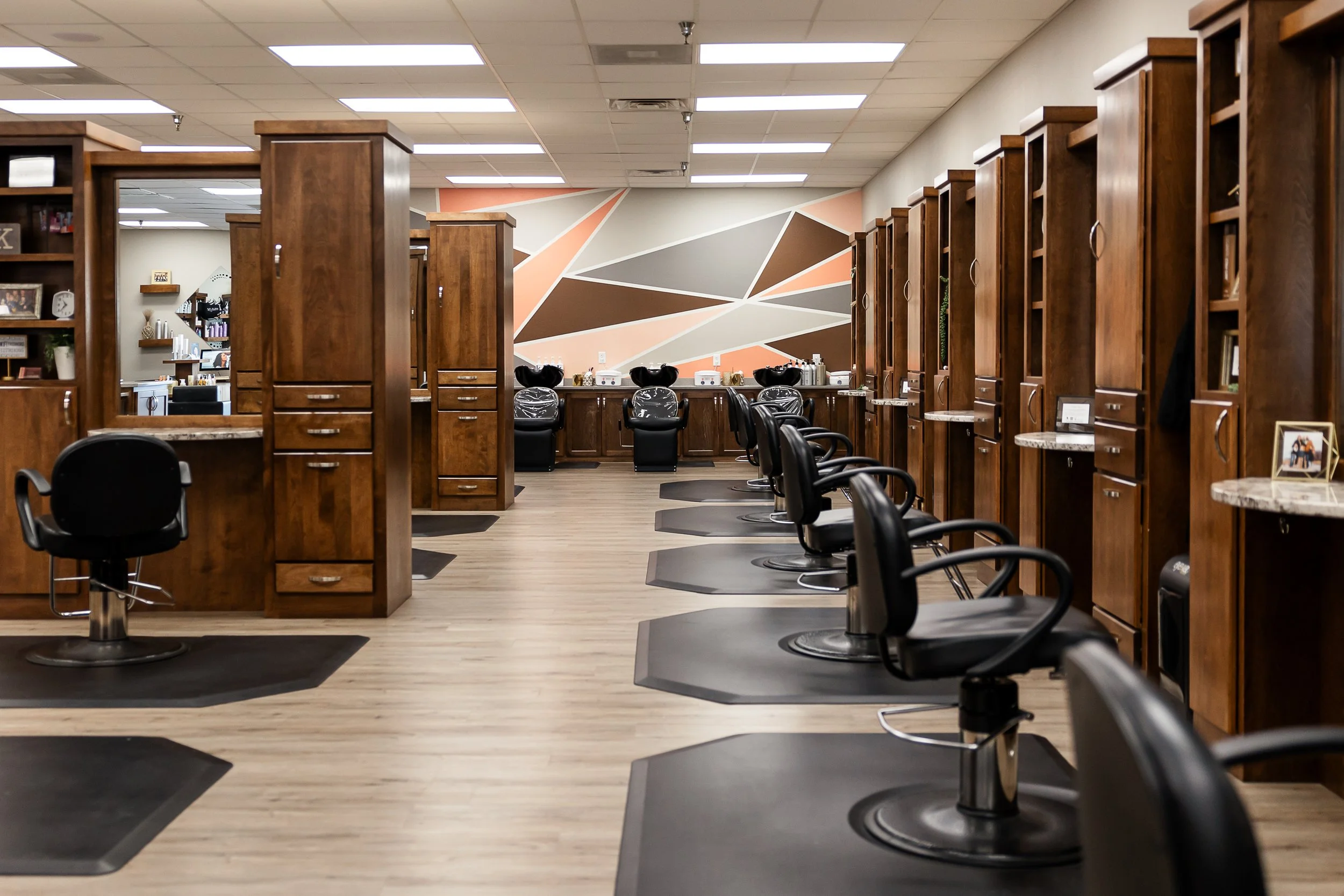 Services — Promesing Image Salon & Spa