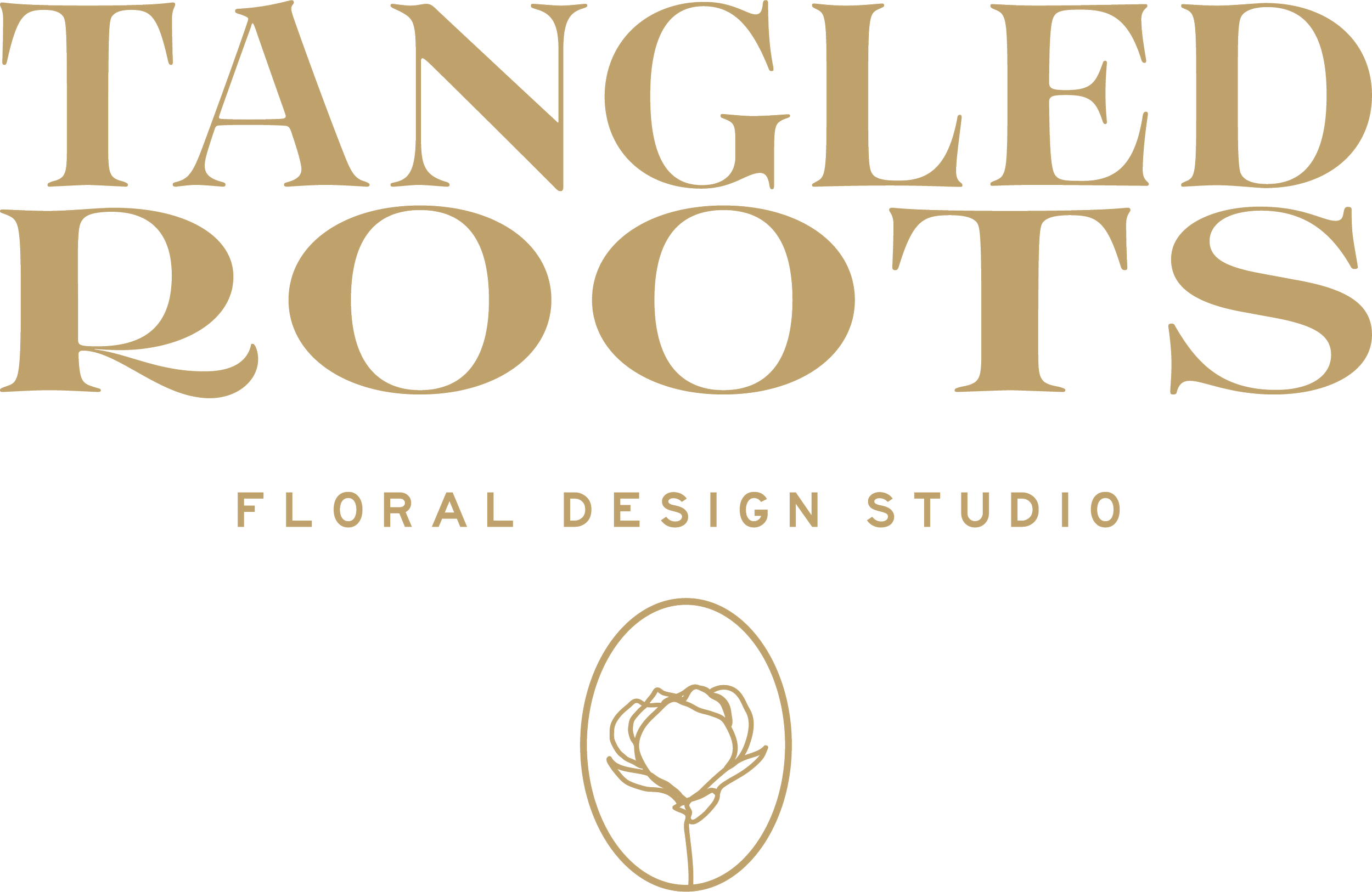 Tangled Roots Floral Design Studio-Wedding + Elopement Florist