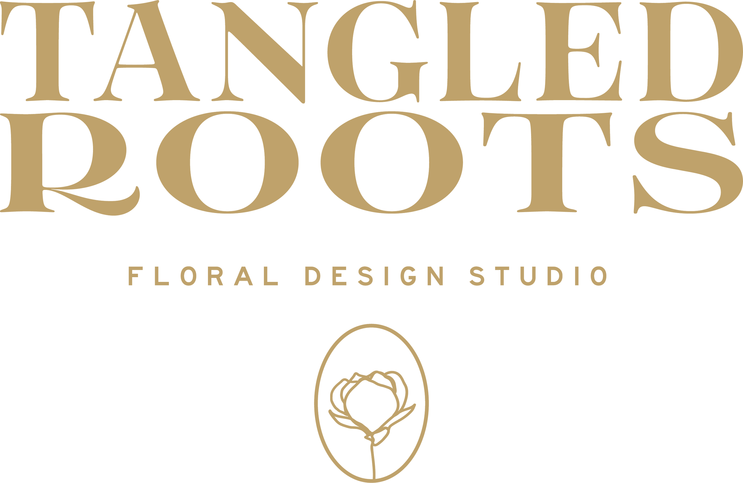 Tangled Roots Floral Design Studio-Wedding + Elopement Florist