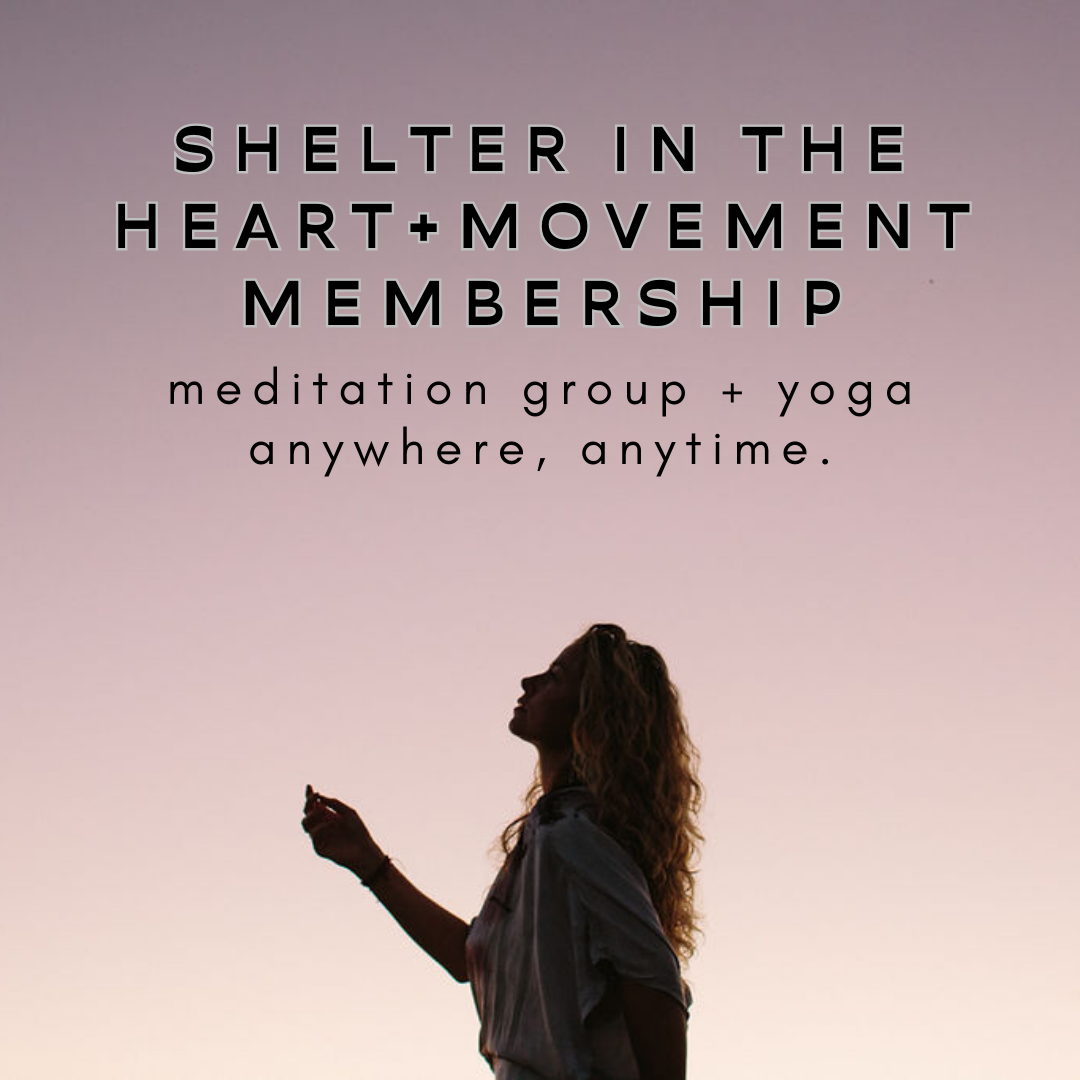 Hannah Muse Yoga