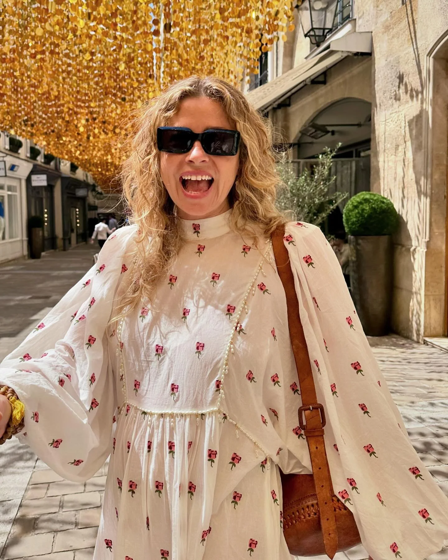Hannah Muse is a beloved international yoga and meditation teacher