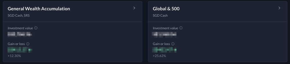 Endowus Portfolio Review After 3.5 Years - Esther Phang