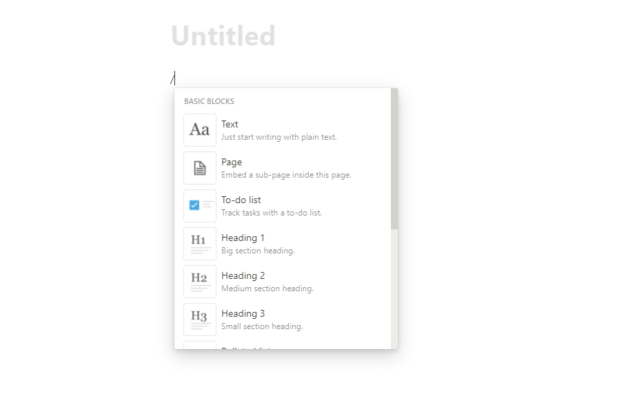 How to Build a Second Brain Using Notion - Esther Phang