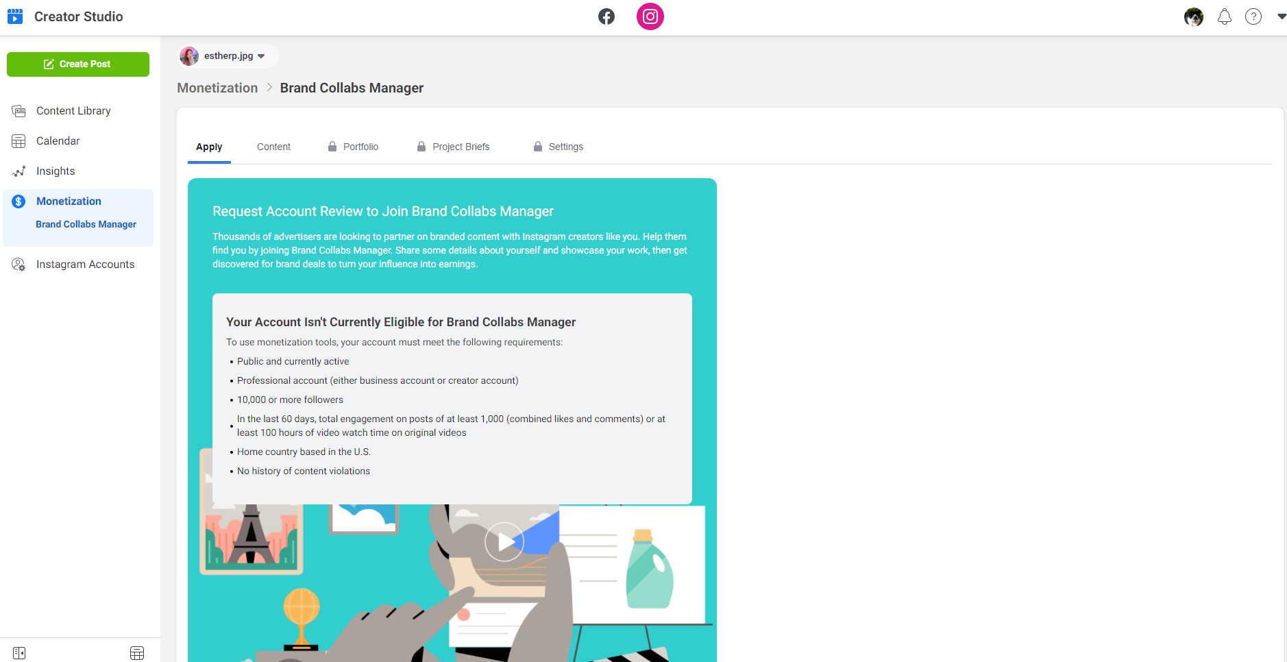 Facebook Creator Studio - Updated Review (2021) - Esther Phang