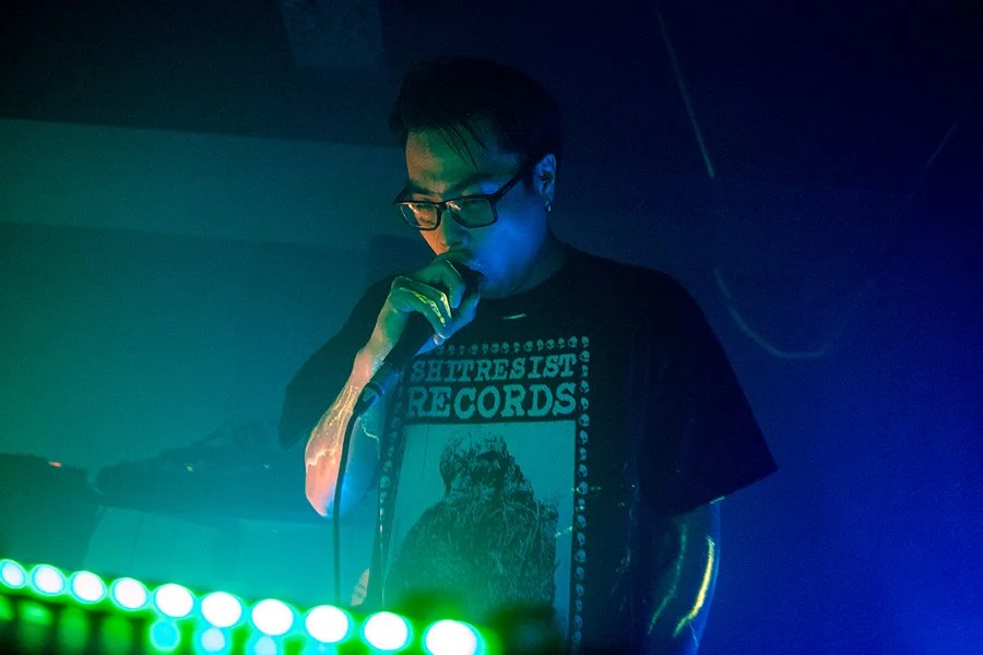 Blacklight Raves: Shedding Light On The Goth-Inclined Parties Playing ...