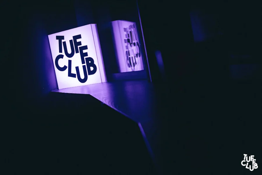 Tuff Club Was Meant To Be A Short Pop-Up. Now, It’s Having Its First ...