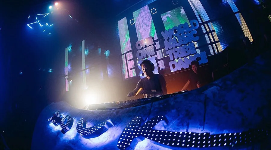 The One & Only Aldrin: Guardian Of The Local Electronic Scene For Over ...