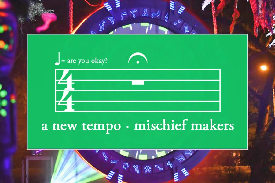 A New Tempo #6: Mischief Makers Continue Cooking Up Experiences From ...