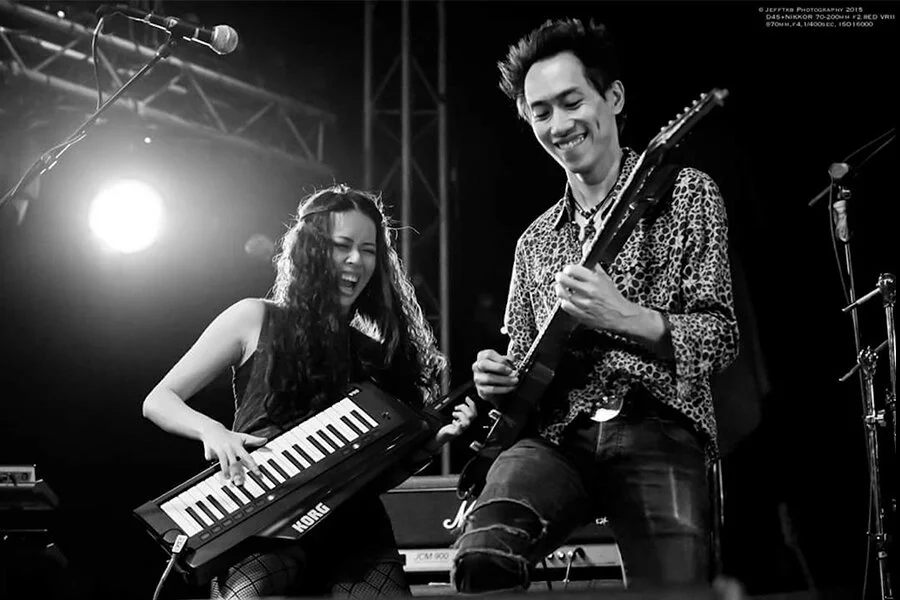 Besting The Prog-Rock Beast: Joanna Lim Is On A Quest For Music With ...